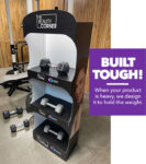 Custom Cardboard Display Solutions | Catalpha