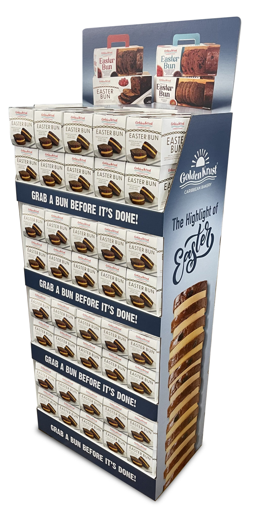 Quality Cardboard Product Display Stands | Catalpha